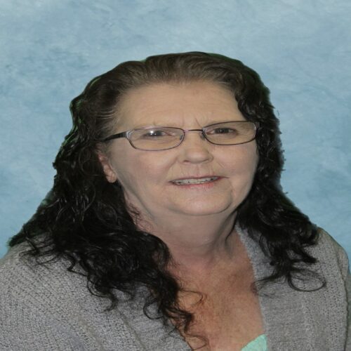 Administrative Staff – V.I.P. Tots